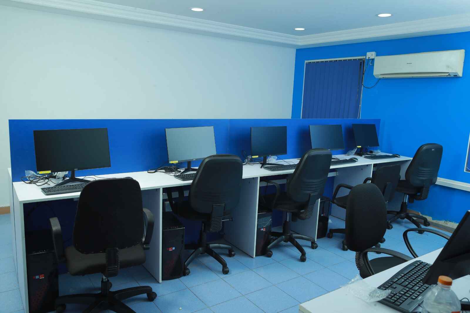 Codenex Global Pvt Ltd - Professional Training & Career Development