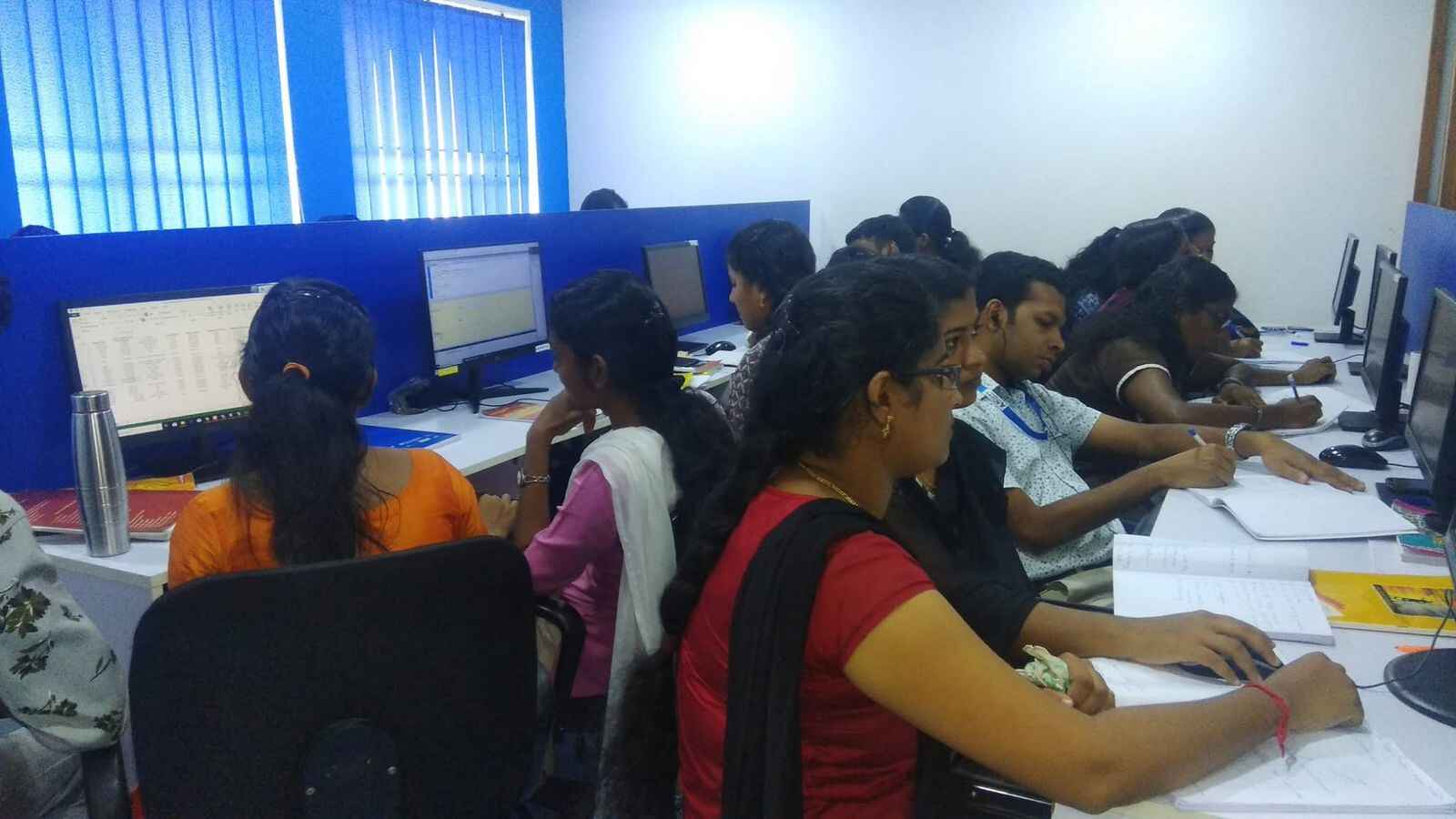 Codenex Global Pvt Ltd - Professional Training & Career Development