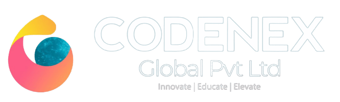 Codenex Global Pvt Ltd - Professional Training & Career Development